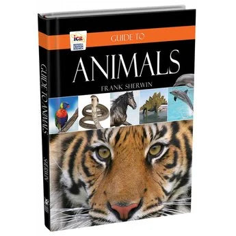 Guide to Animals — KingswayLearning.com