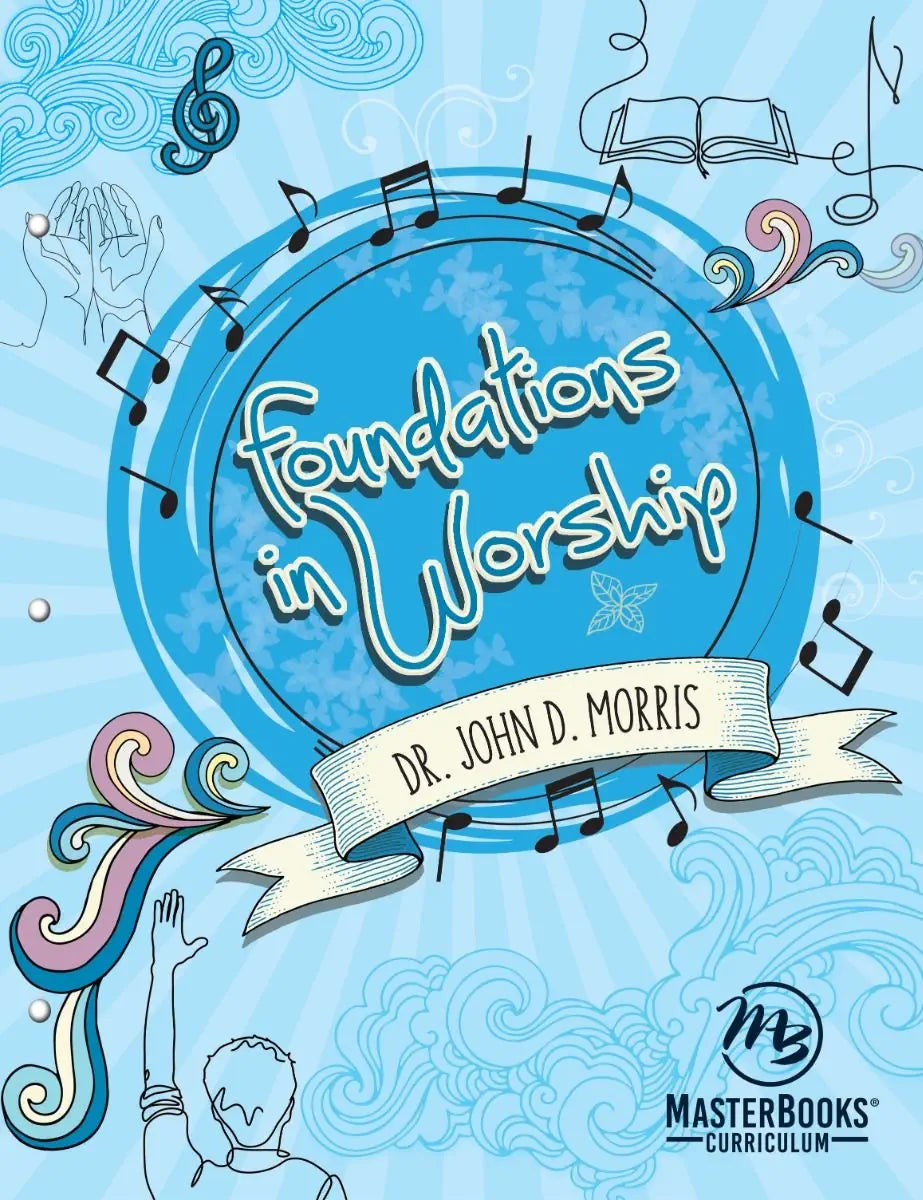 Foundations in Worship — KingswayLearning.com
