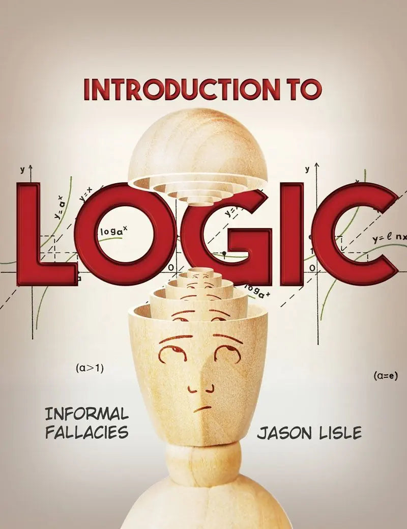 Introduction to Logic — KingswayLearning.com